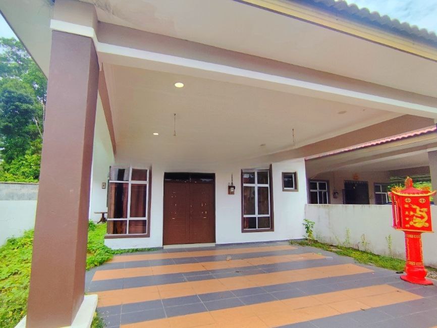 Taman Bukit Terendak - Malaysia Property Condo