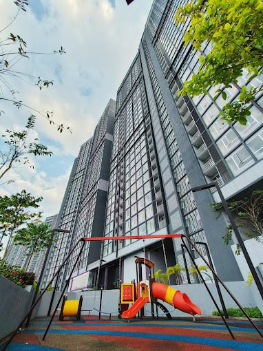 Residensi Laman Sari - Malaysia Property Condo