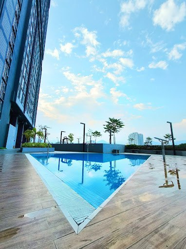 Residensi Laman Sari - Malaysia Property Condo