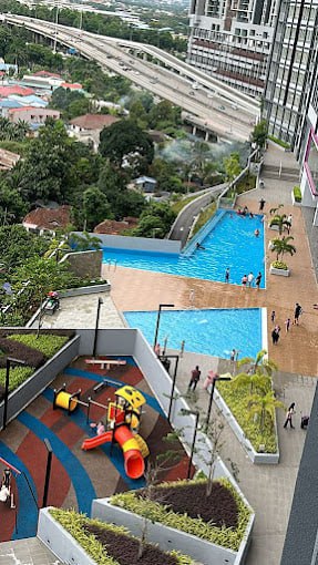 Residensi Laman Sari - Malaysia Property Condo