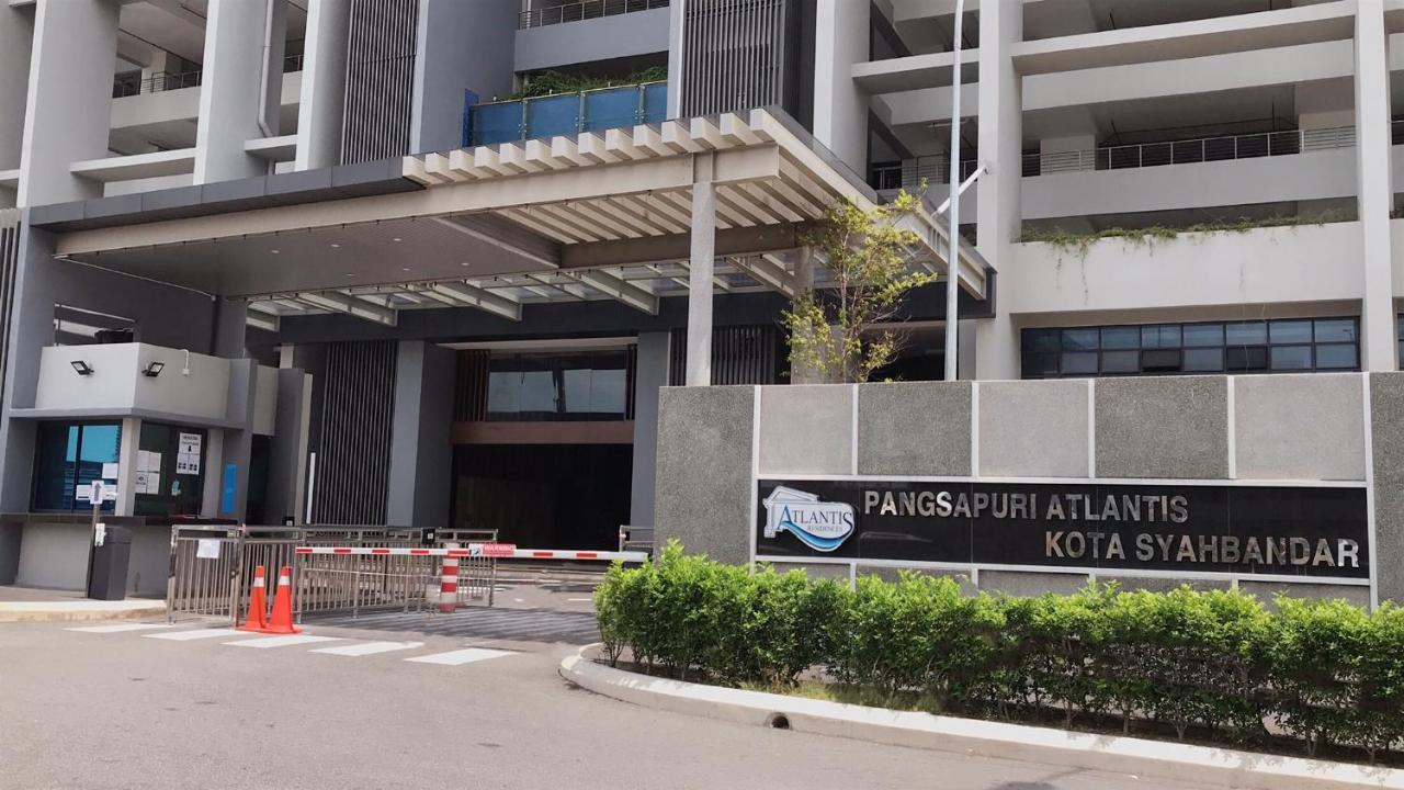 Atlantis Residences for Sale at Melaka Melaka Tengah