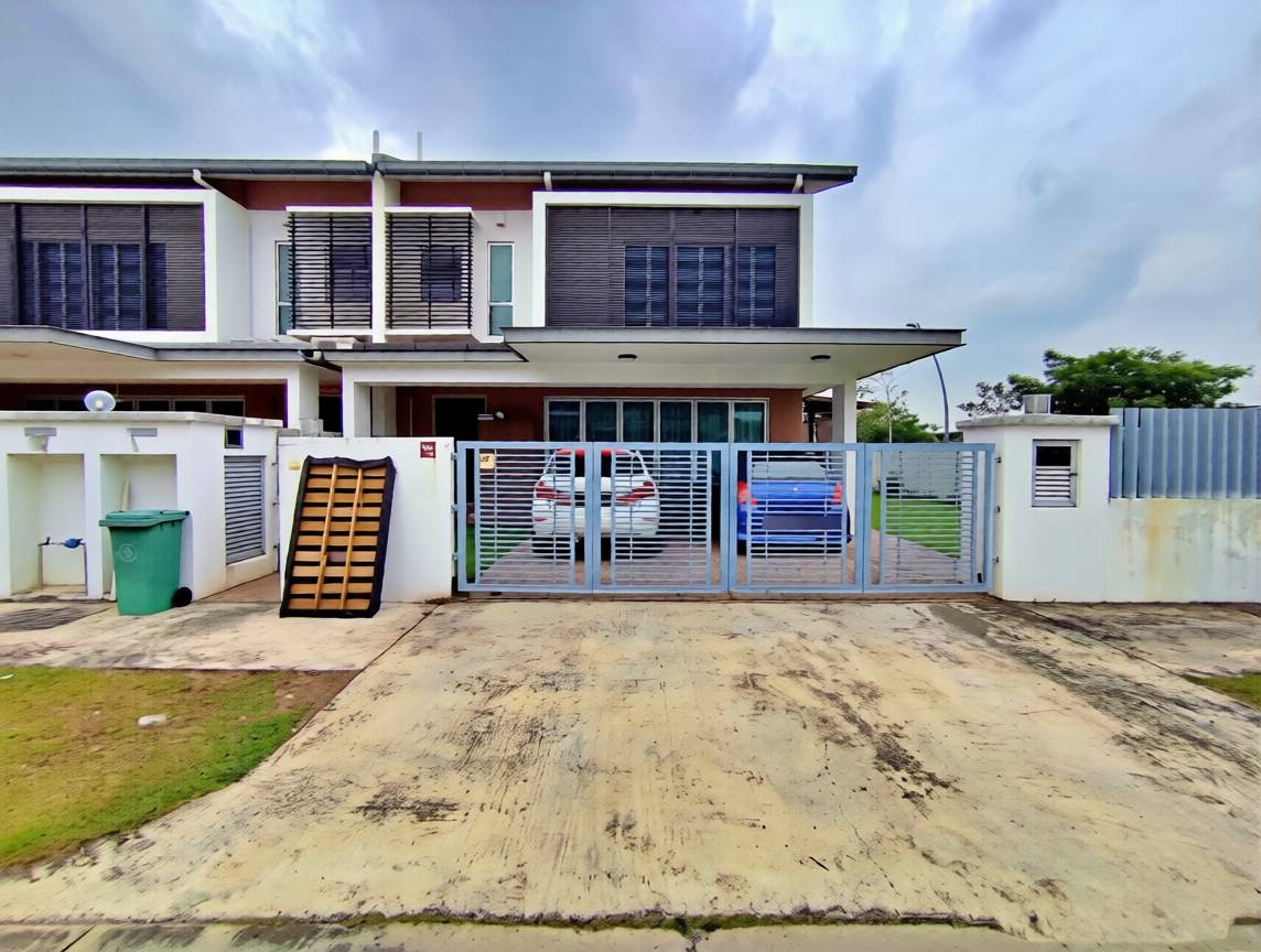 Elmina East - Malaysia Property Condo