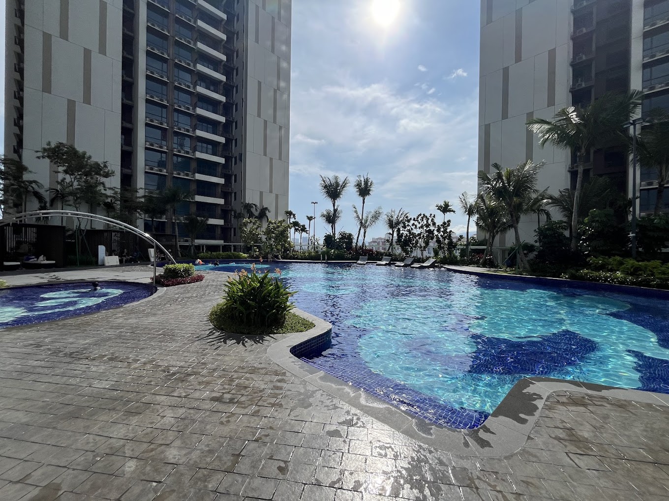 Aradia Residence Lake City Kl North for Sale at Kuala Lumpur Kepong