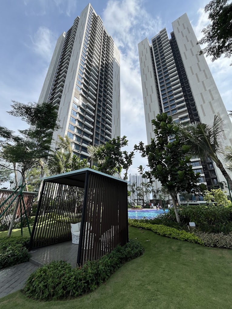 Aradia Residence Lake City Kl North for Sale at Kuala Lumpur Kepong