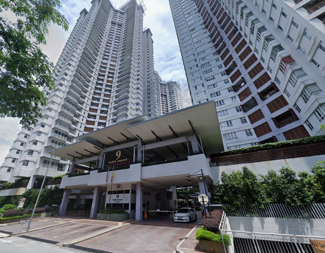 9 Bukit Utama - Malaysia Property Condo