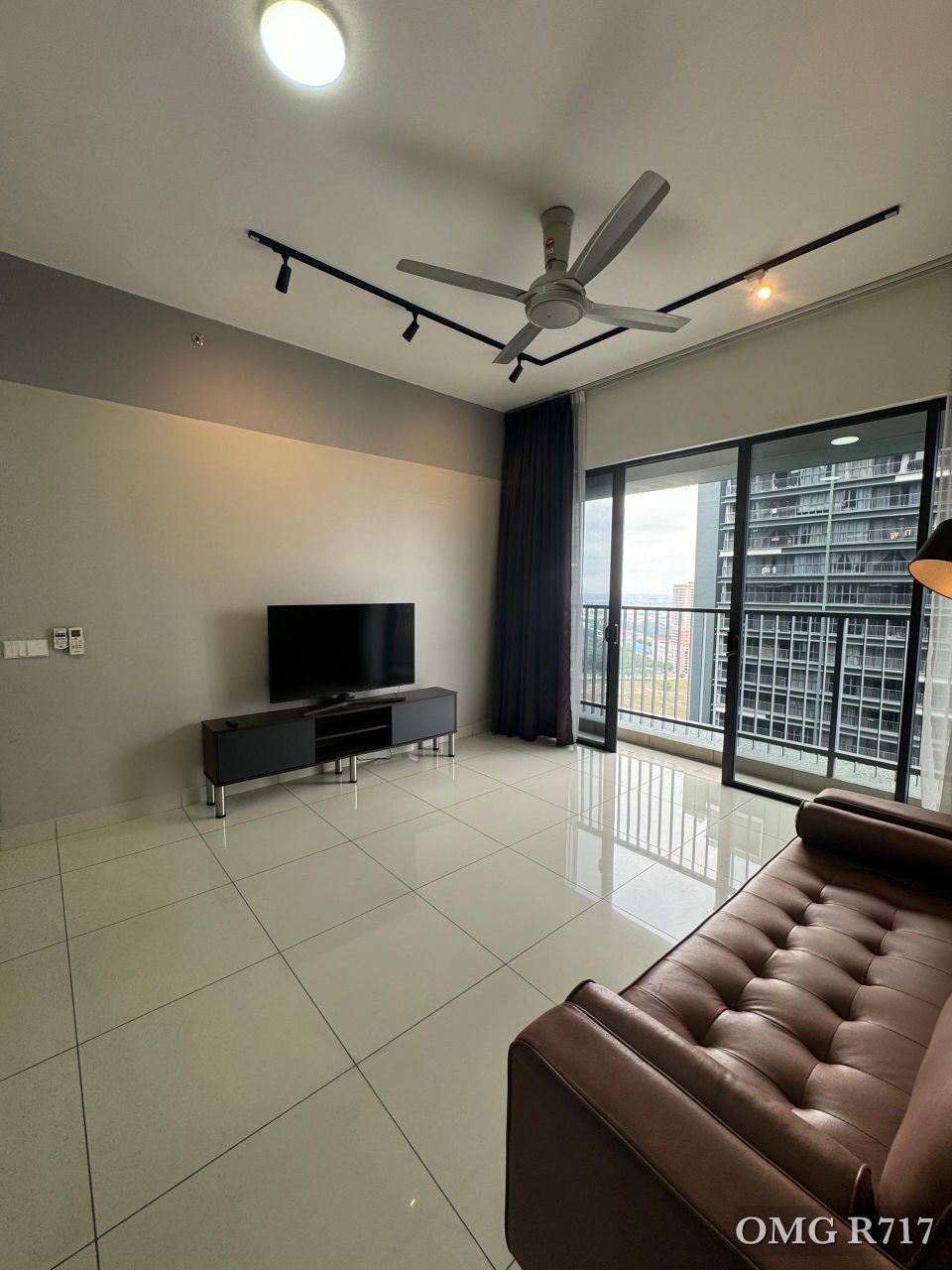 Setia City Residence for Rent at Selangor Setia Alam