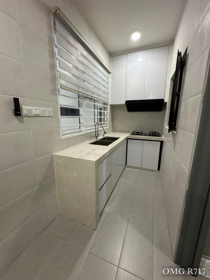 Setia Utama 3 for Rent at Selangor Setia Alam