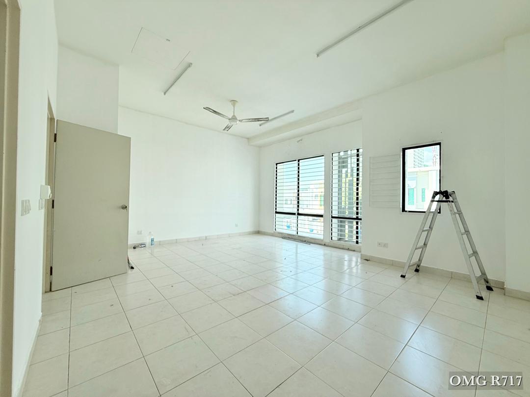 Setia Indah 13 - Malaysia Property Condo
