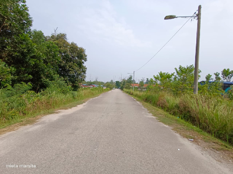 [WTS] Tanah Bukit Rangin Sebelah Jalan Bypass Kuan