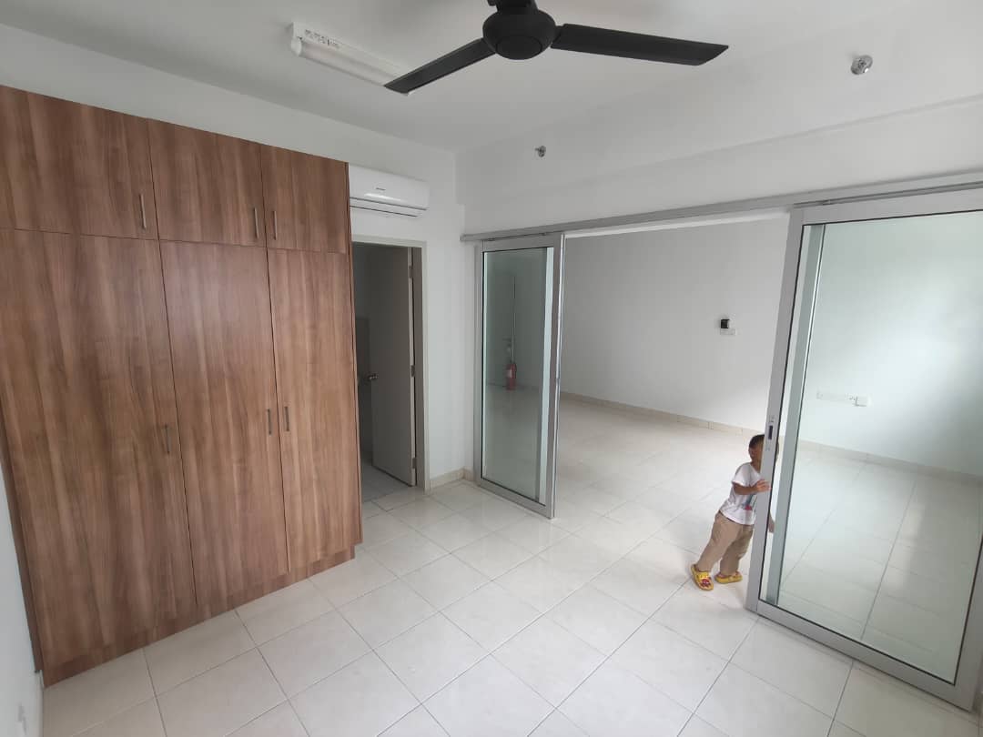 [WTS] Brand New One Bedroom Studio Alanis Condo