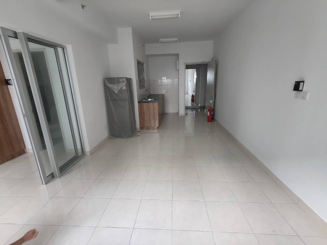 [WTS] Brand New One Bedroom Studio Alanis Condo