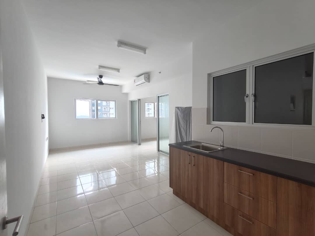 [WTS] Brand New One Bedroom Studio Alanis Condo
