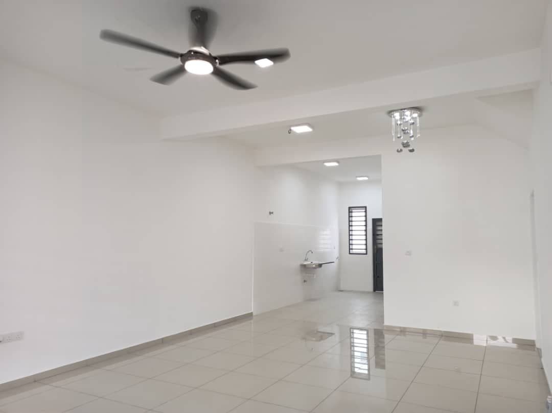 Double Storey Taman Tiara Sendayan Negeri Sembilan for Sale at Negeri ...