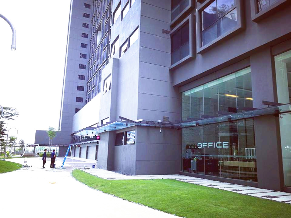 Icon City Office PJ Kelana Jaya Subang USJ Sunway for Rent at Selangor ...