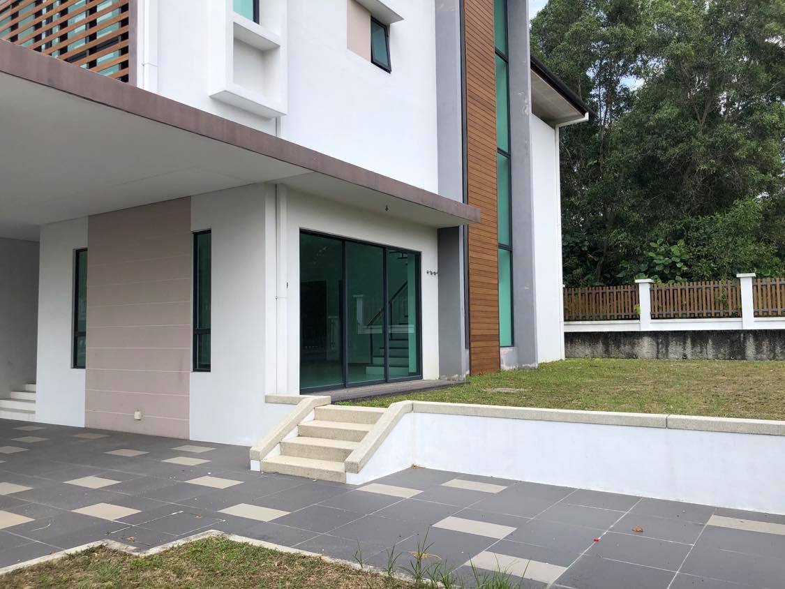 Amber bungalow Subang Bestari Shah Alam for Sale at Selangor Shah Alam