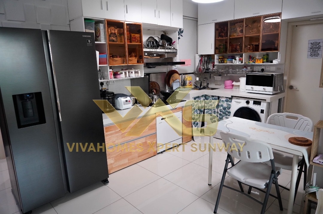 Greenfield Residences Bandar Sunway for Rent at Selangor Bandar Sunway