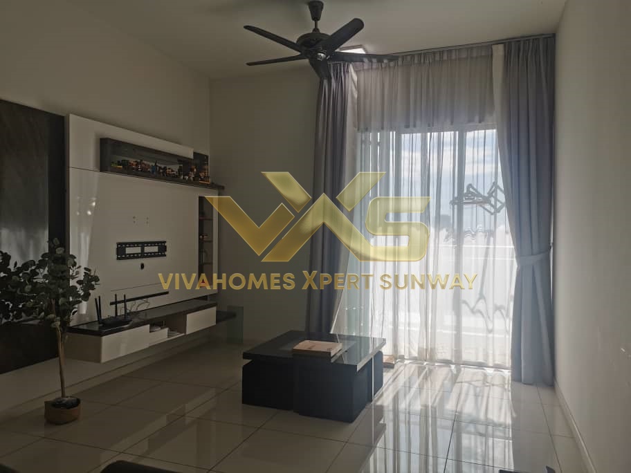 Sunway Geo Residences for Rent at Selangor Bandar Sunway