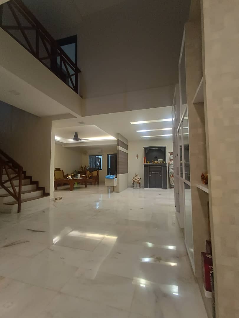 Templer Bestrari - Malaysia Property Condo