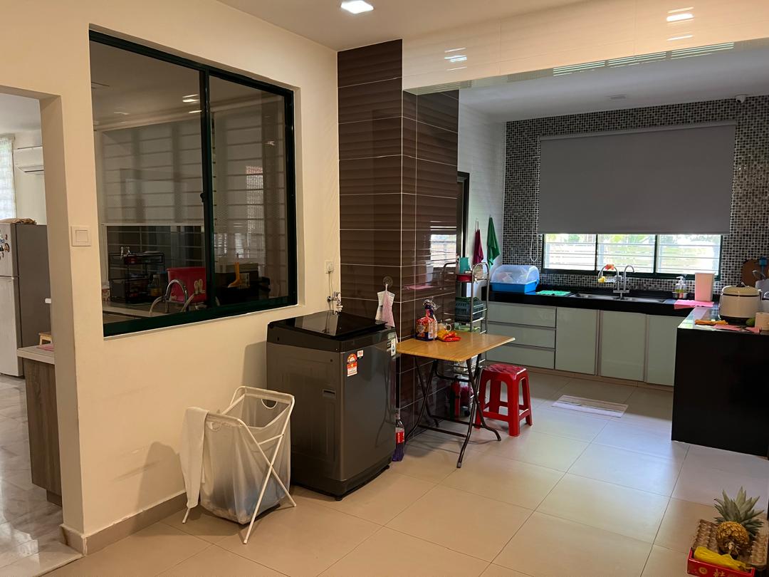 Templer Bestrari - Malaysia Property Condo