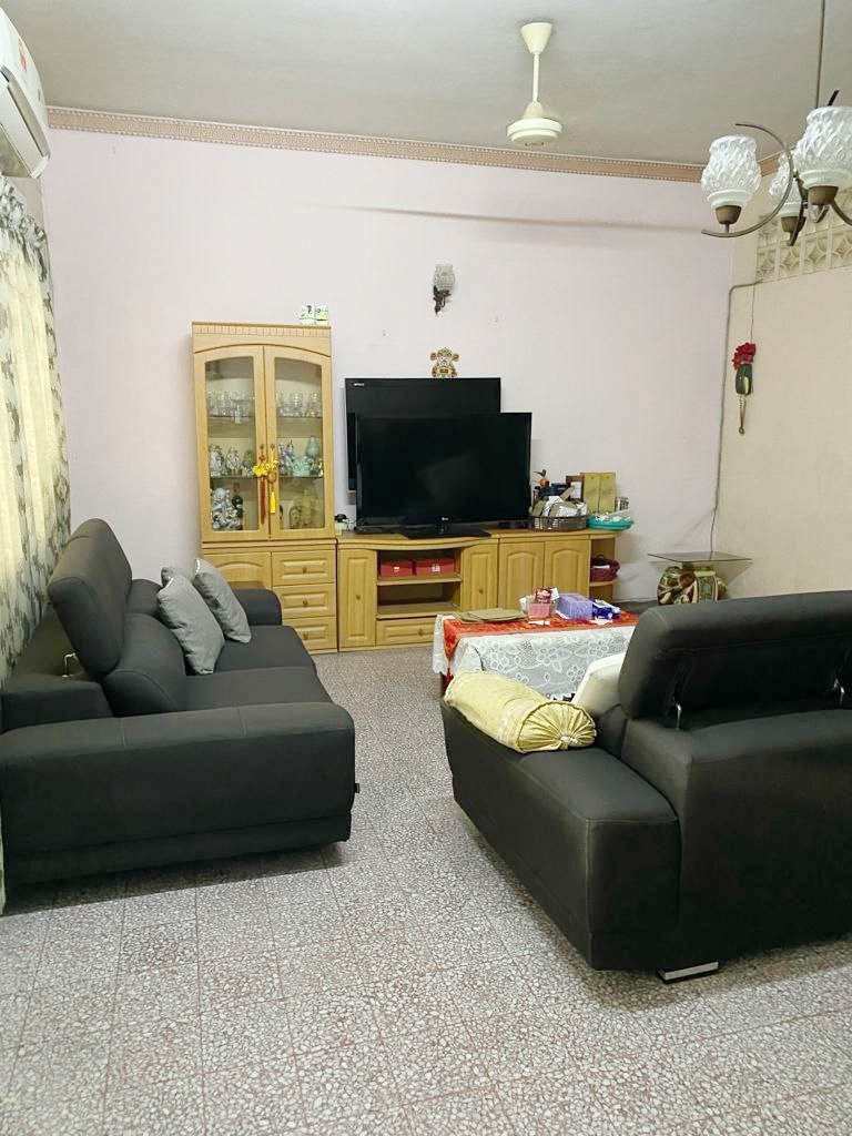 Taman Continental Double Storey - Malaysia Property Condo
