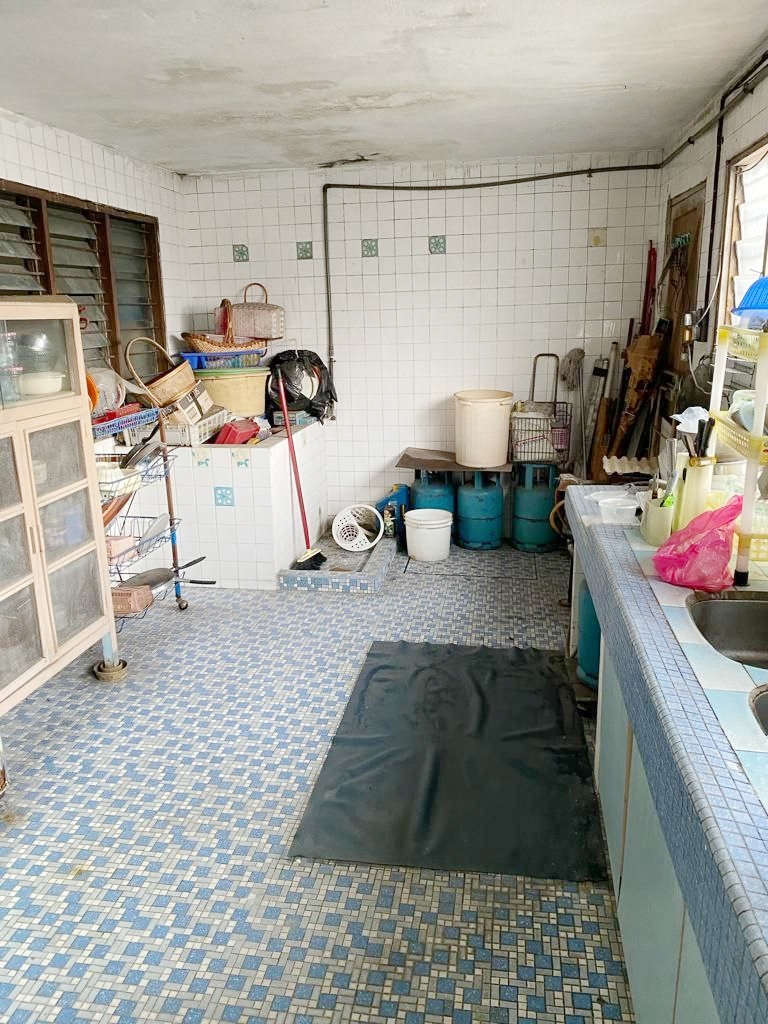 Taman Continental Double Storey - Malaysia Property Condo
