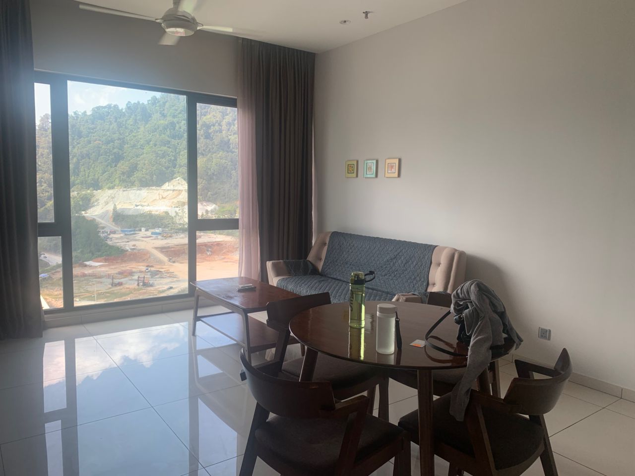 GEO 38 Residence, Genting Permai, Genting Highland - Malaysia Property ...