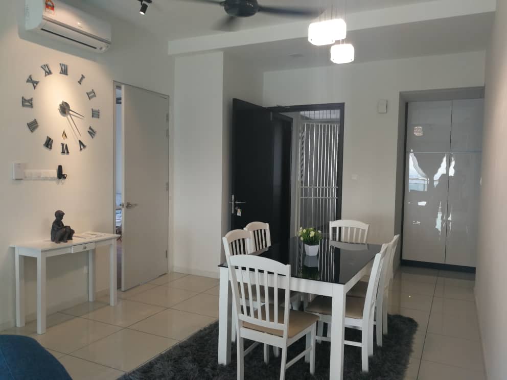 Sunway GEO Residences for Rent at Selangor Bandar Sunway