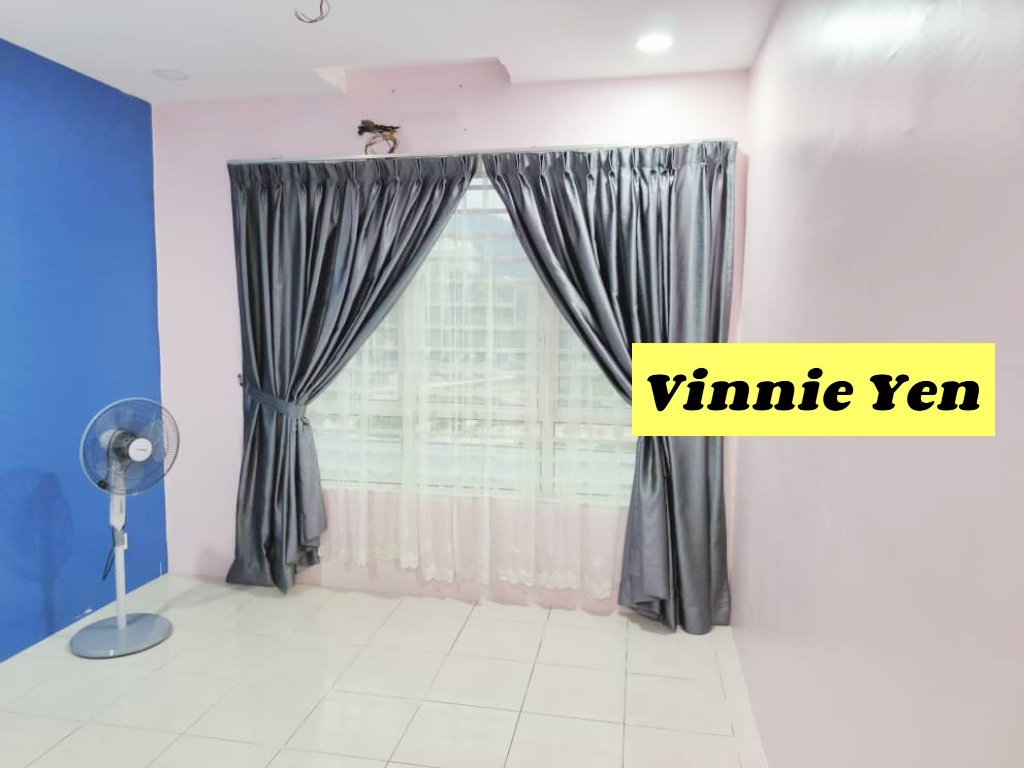 Mahsuri Square ID-1284 - Malaysia Property Condo