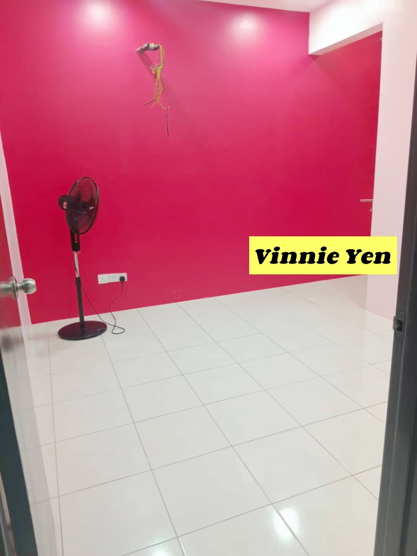 Mahsuri Square ID-1284 - Malaysia Property Condo