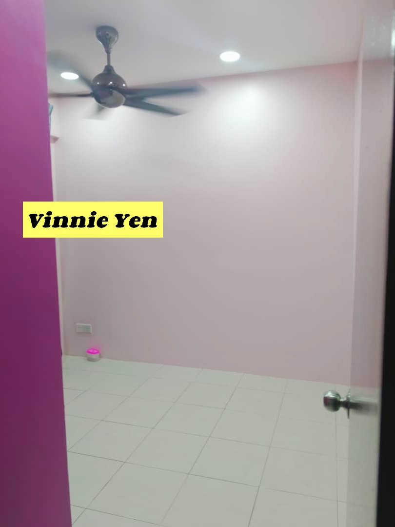 Mahsuri Square ID-1284 - Malaysia Property Condo