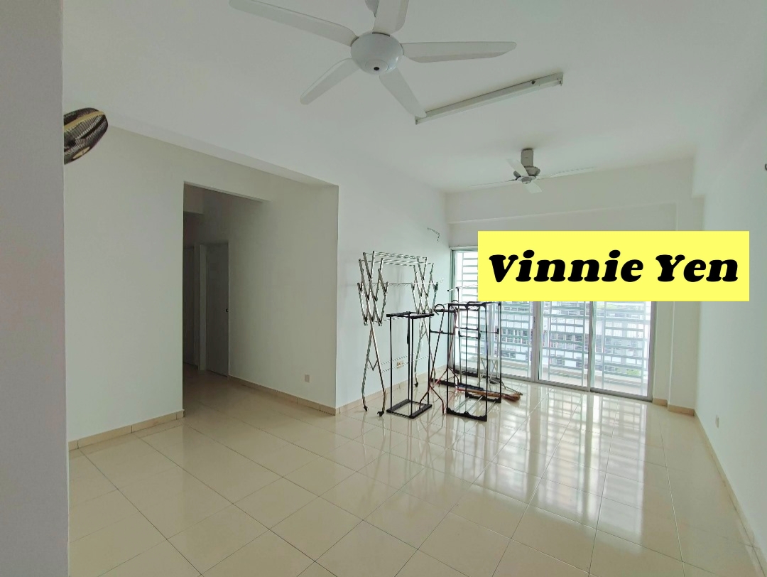 Idaman Iris ID-1290 - Malaysia Property Condo