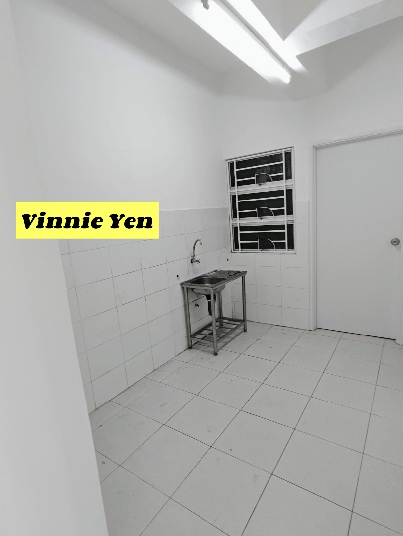 Idaman Iris ID-1290 - Malaysia Property Condo
