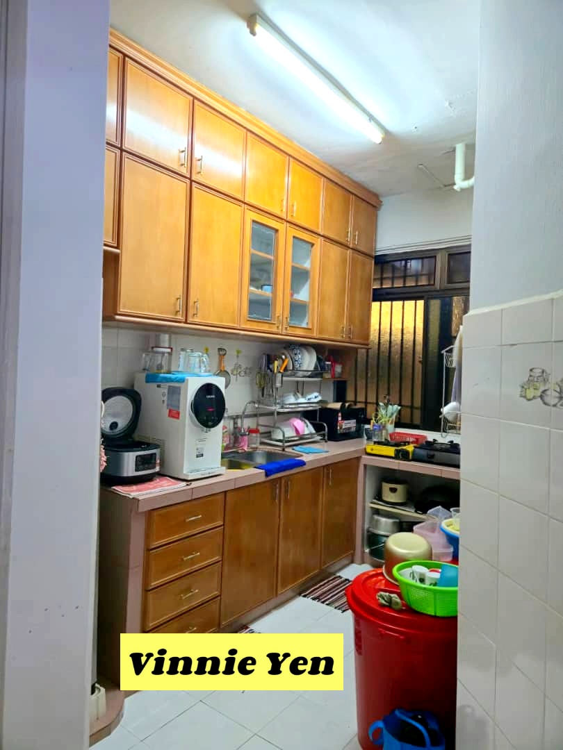 Taman Desa Relau 2 ID-CC - Malaysia Property Condo