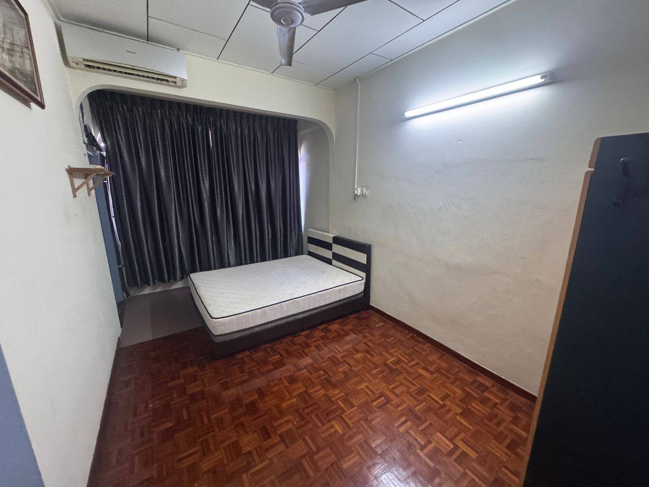 Pengkalan Barat 2sty 1k for Rent at Perak Ipoh