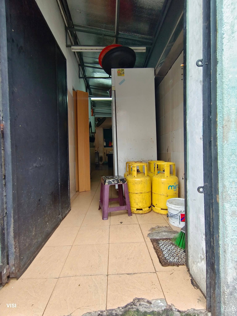 Ipoh Town Ground Floor Shop Lot 3k for Rent at Perak Ipoh