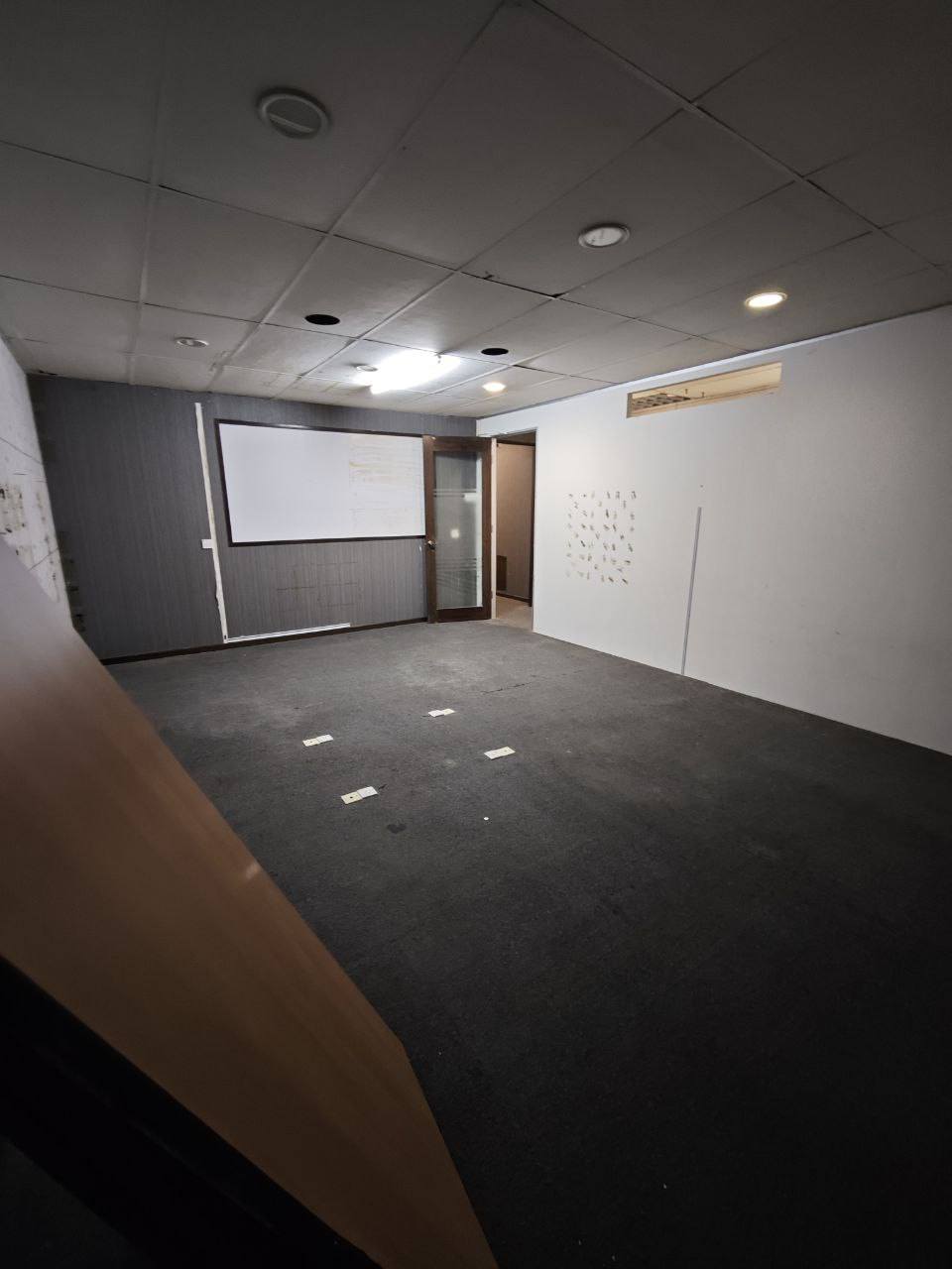 Greentown Square 4th Floor Office 1k - Malaysia Property Condo