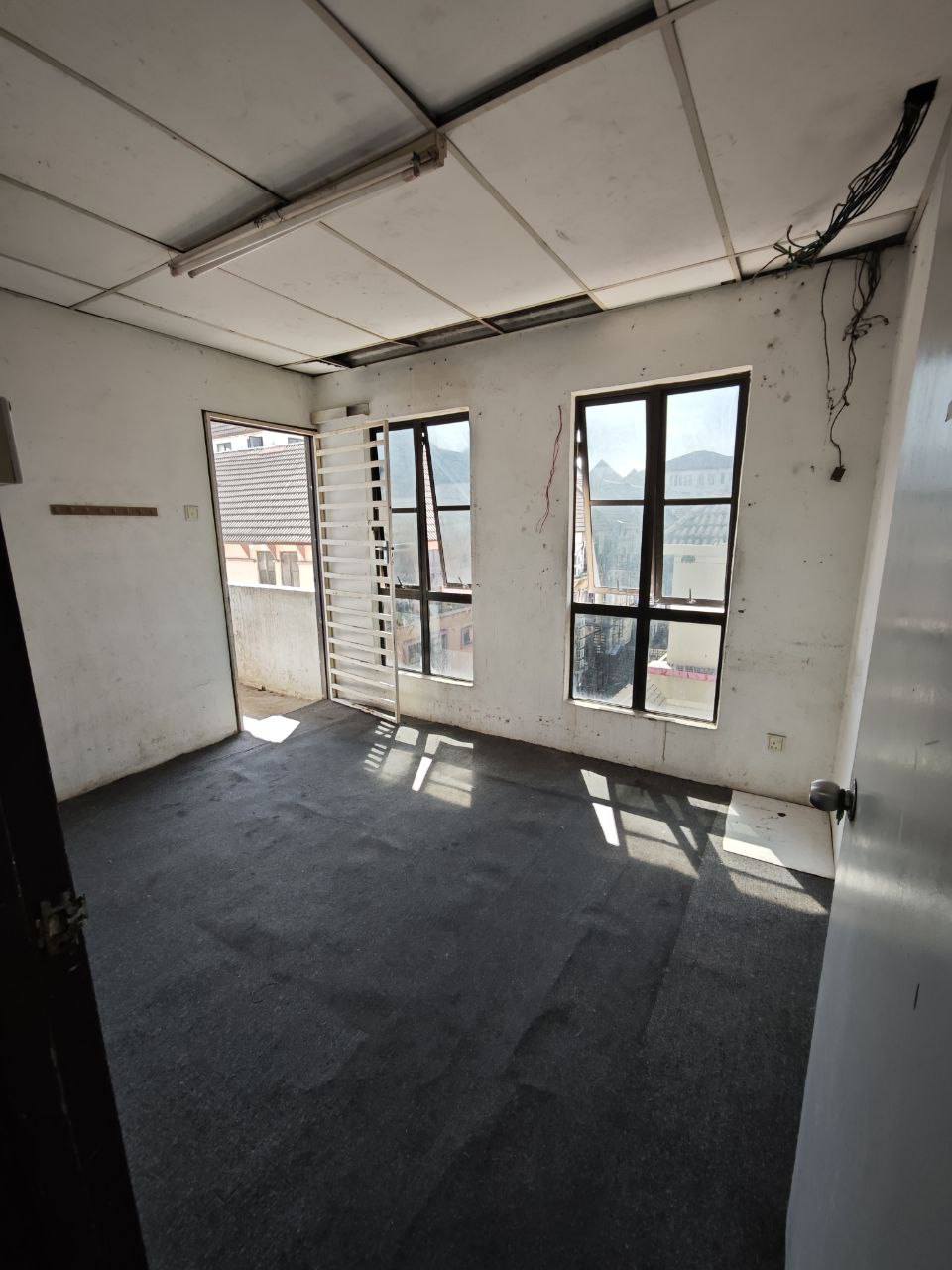 Greentown Square 4th Floor Office 1k - Malaysia Property Condo