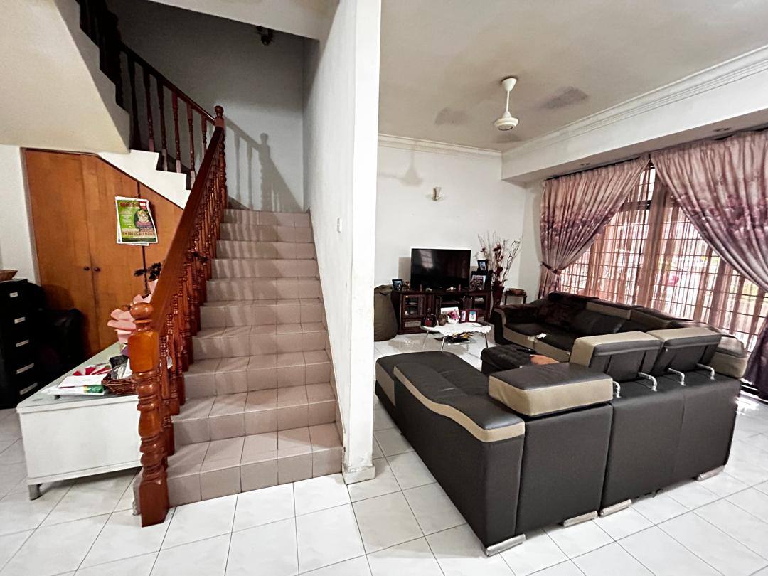 Tmn Pinji Mewah 2sty 300k - Malaysia Property Condo