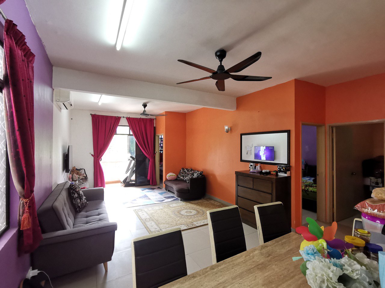 Anggerik Residensi, Taman Anggerik Perdana Kajang for Sale at Selangor ...