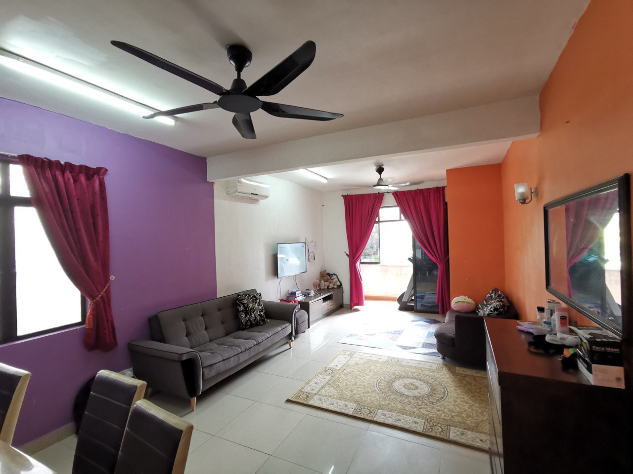 Anggerik Residensi, Taman Anggerik Perdana Kajang for Sale at Selangor ...