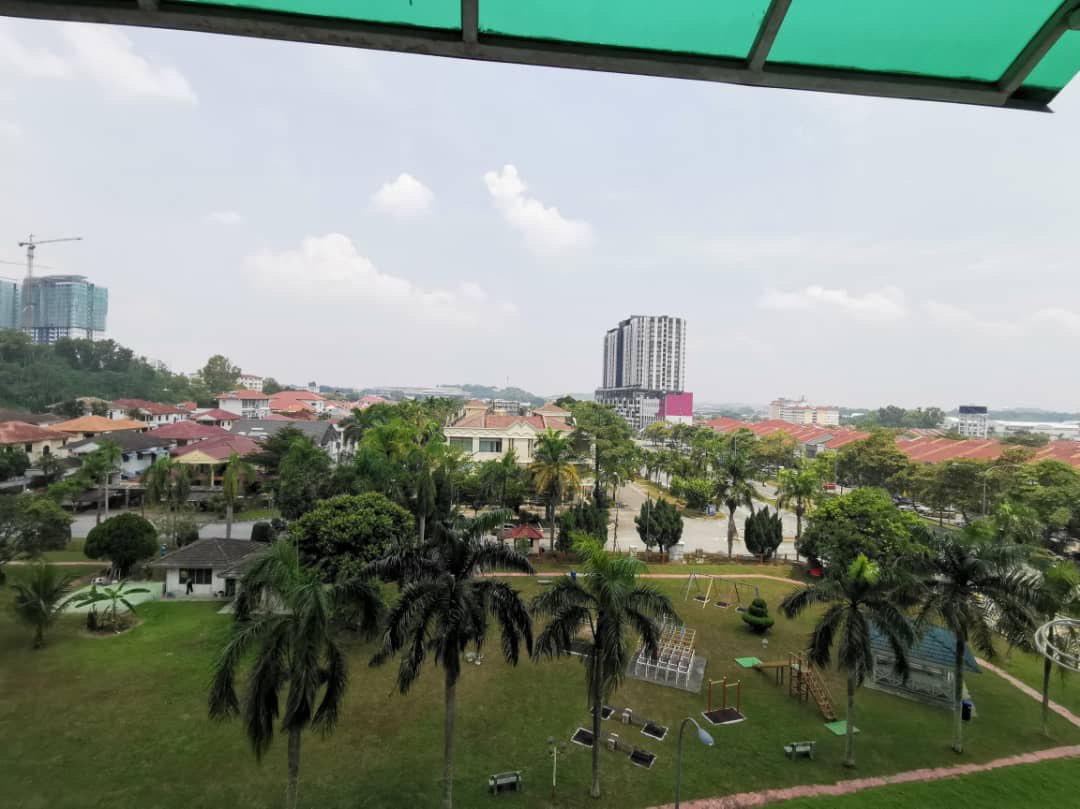 Anggerik Residensi, Taman Anggerik Perdana Kajang for Sale at Selangor ...
