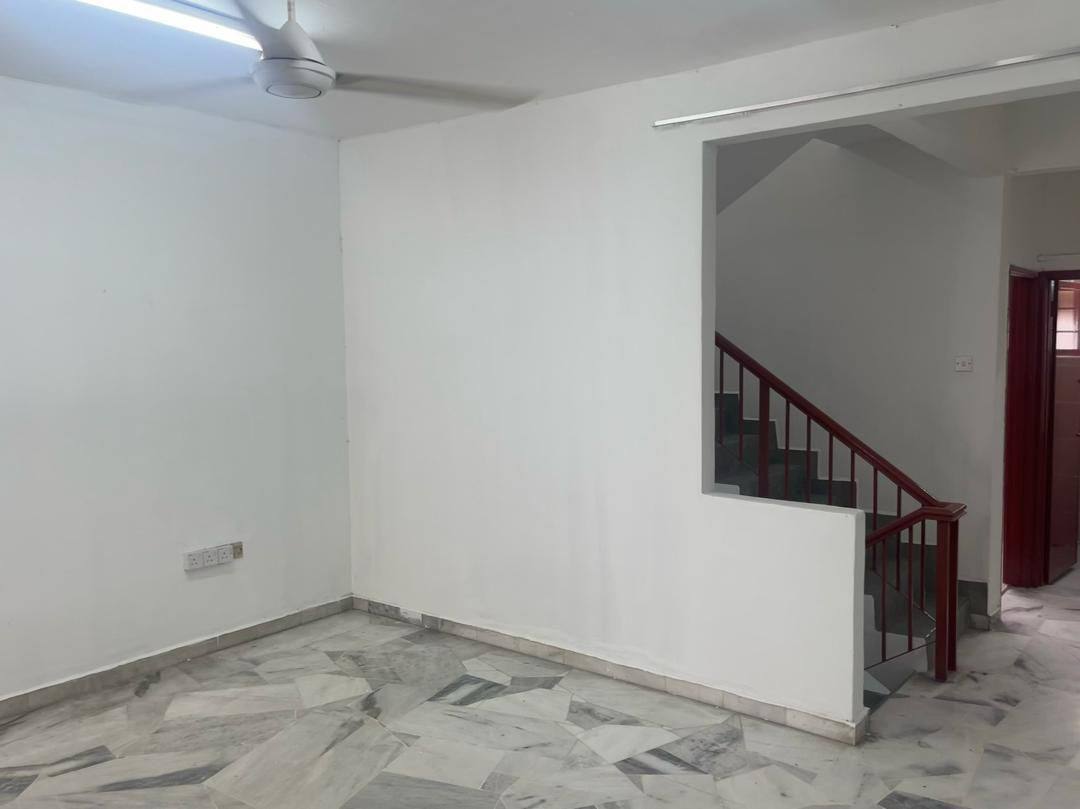 TAMAN CHERAS UTAMA - Malaysia Property Condo