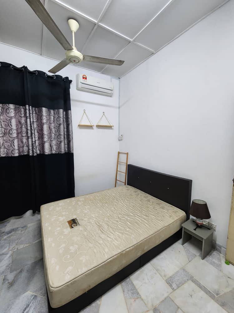 btho single storey - Malaysia Property Condo