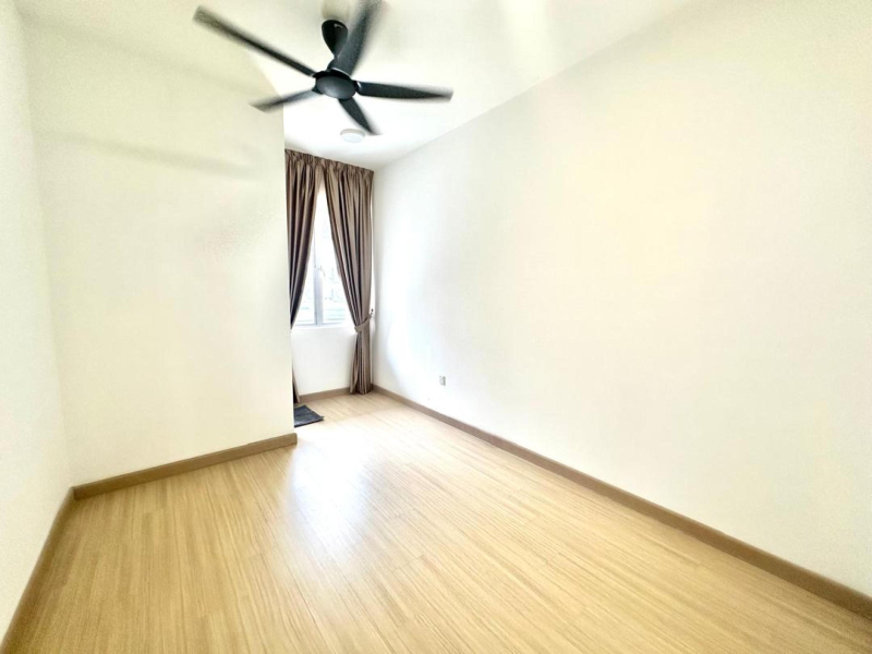 2 Storey Intermediate House Terrace Serenia City for Sale at Selangor ...