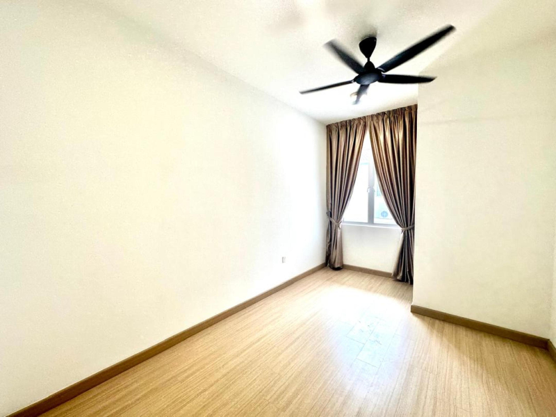 2 Storey Intermediate House Terrace Serenia City for Sale at Selangor ...