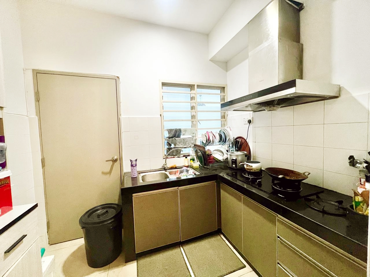 Double Storey Terrace Presint 11 Putrajaya - Malaysia Property Condo
