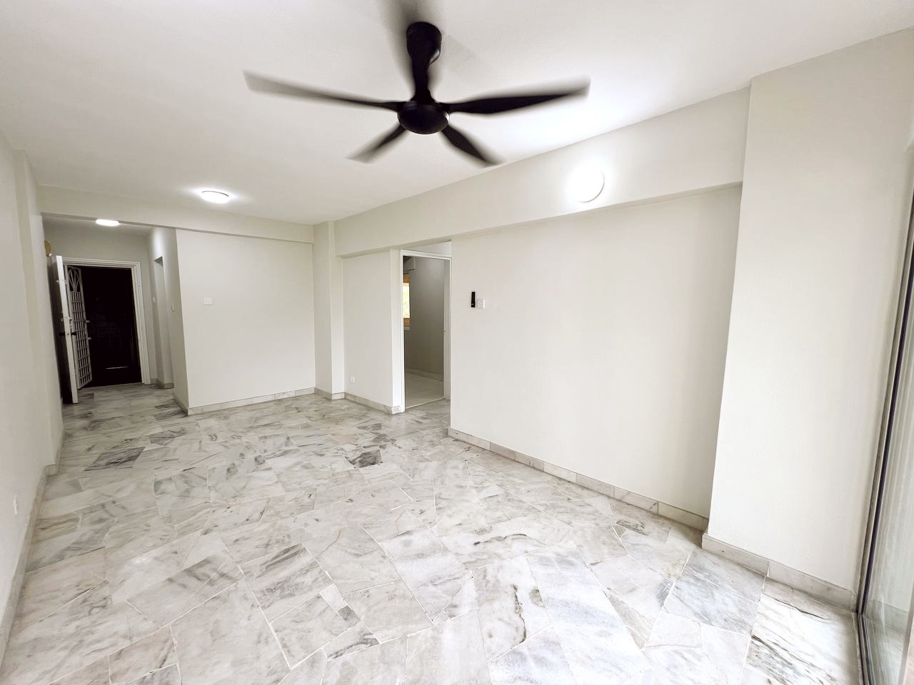 Vista Angkasa Apartment Bangsar South Kuala Lumpur - Malaysia Property ...