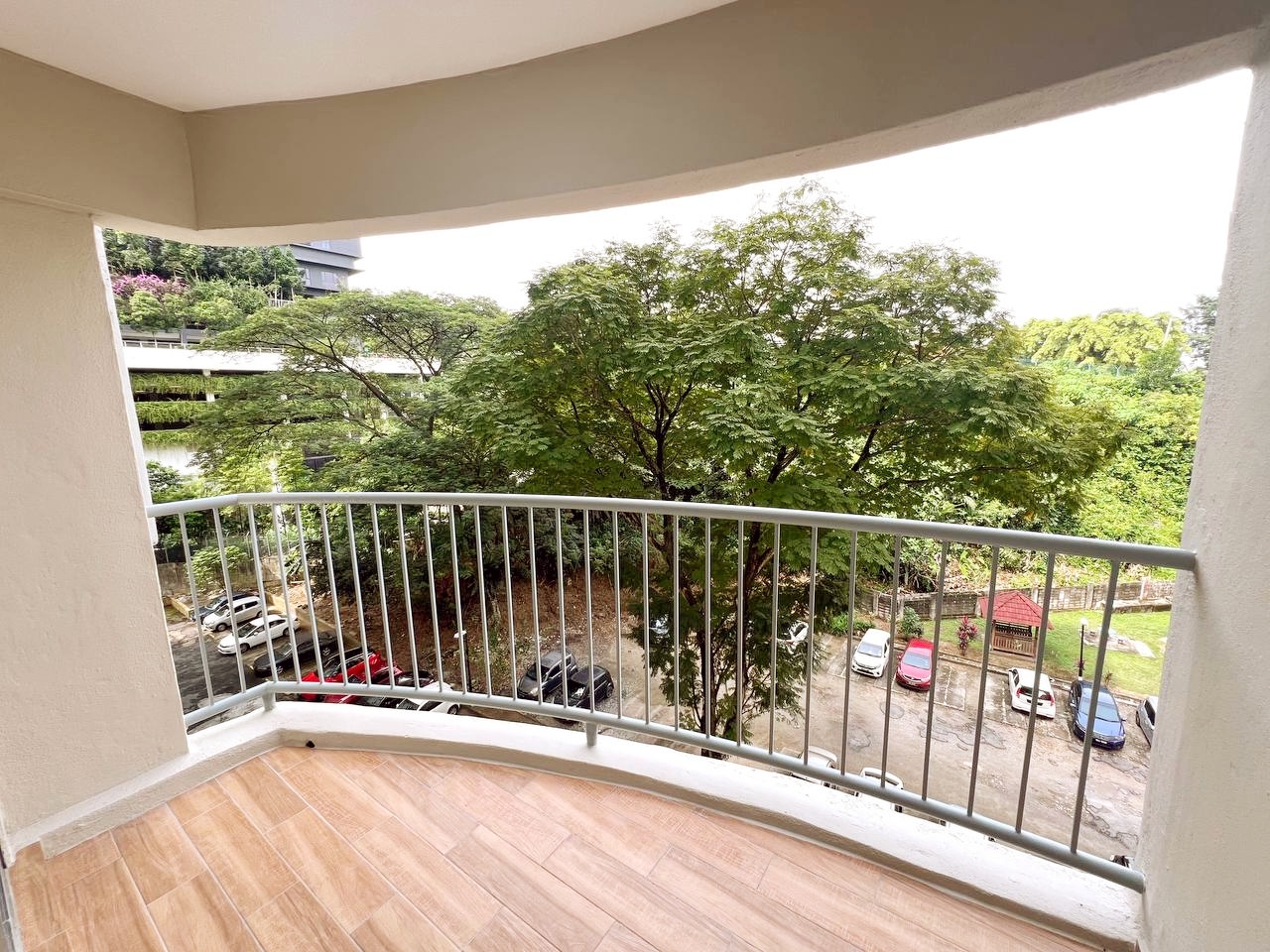 Vista Angkasa Apartment Bangsar South Kuala Lumpur - Malaysia Property ...