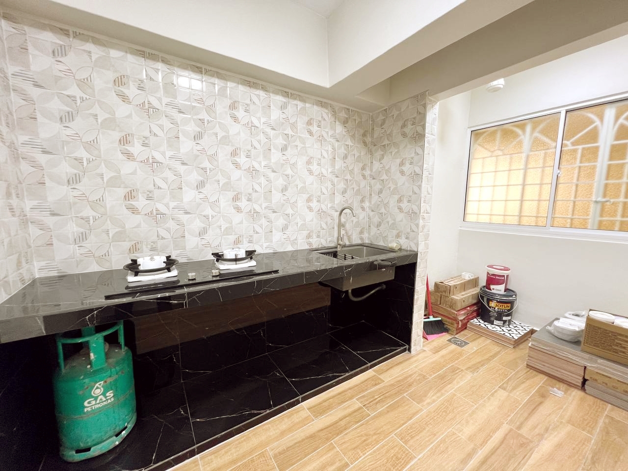 Vista Angkasa Apartment Bangsar South Kuala Lumpur - Malaysia Property ...