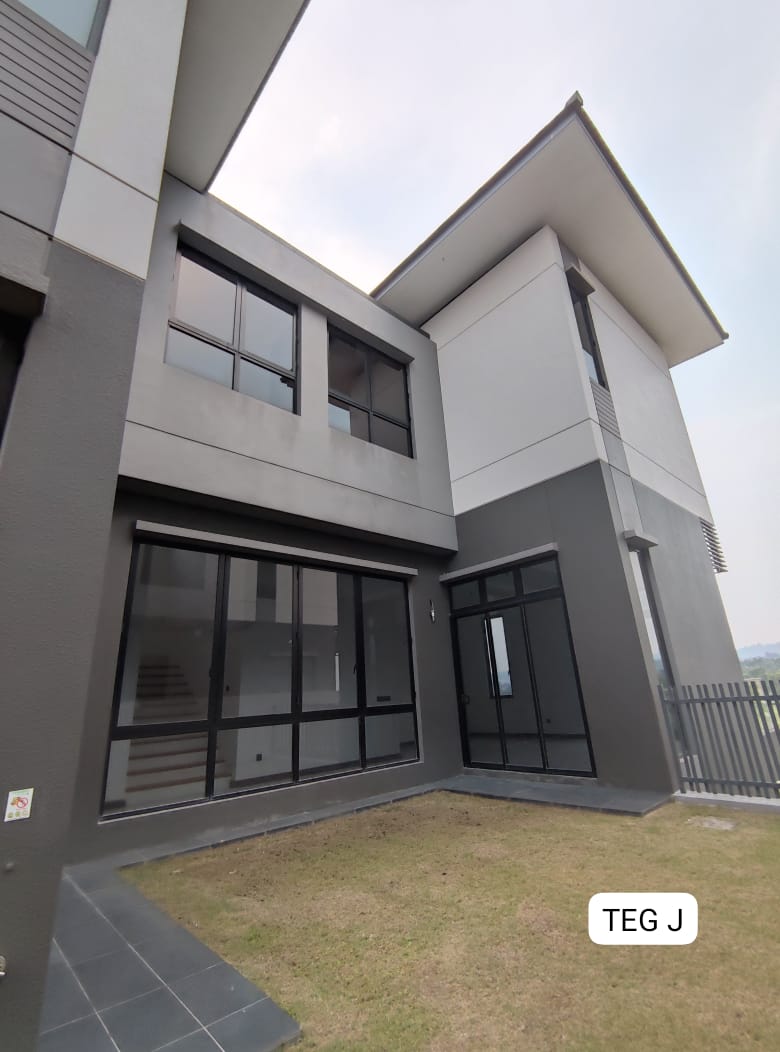 Lake View Eco Ardence Bungalow Setia Alam - Malaysia Property Condo